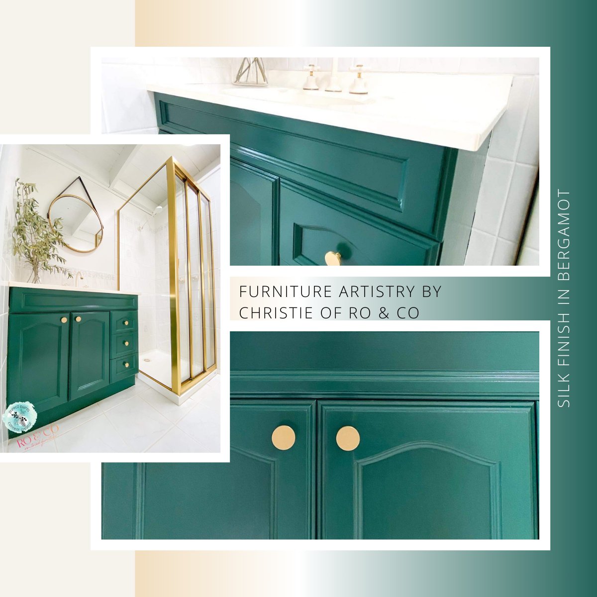 Pureco Silk Finish – Pureco Paints