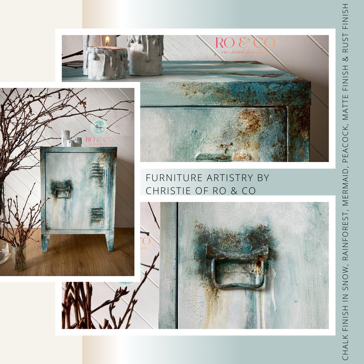 Pureco Paints - Australian Eco Friendly Paints and Finishes