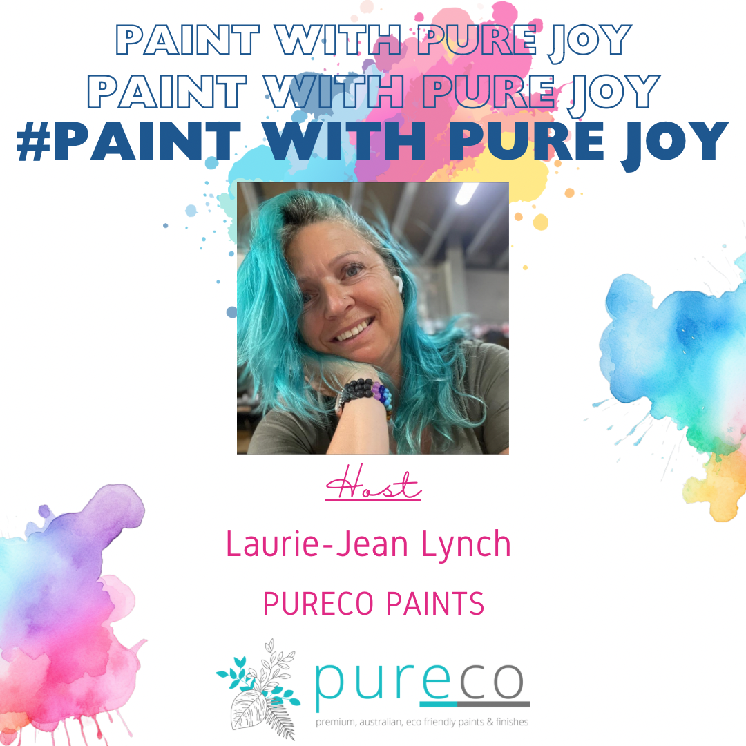 Pureco Paints - Australian Eco Friendly Paints and Finishes