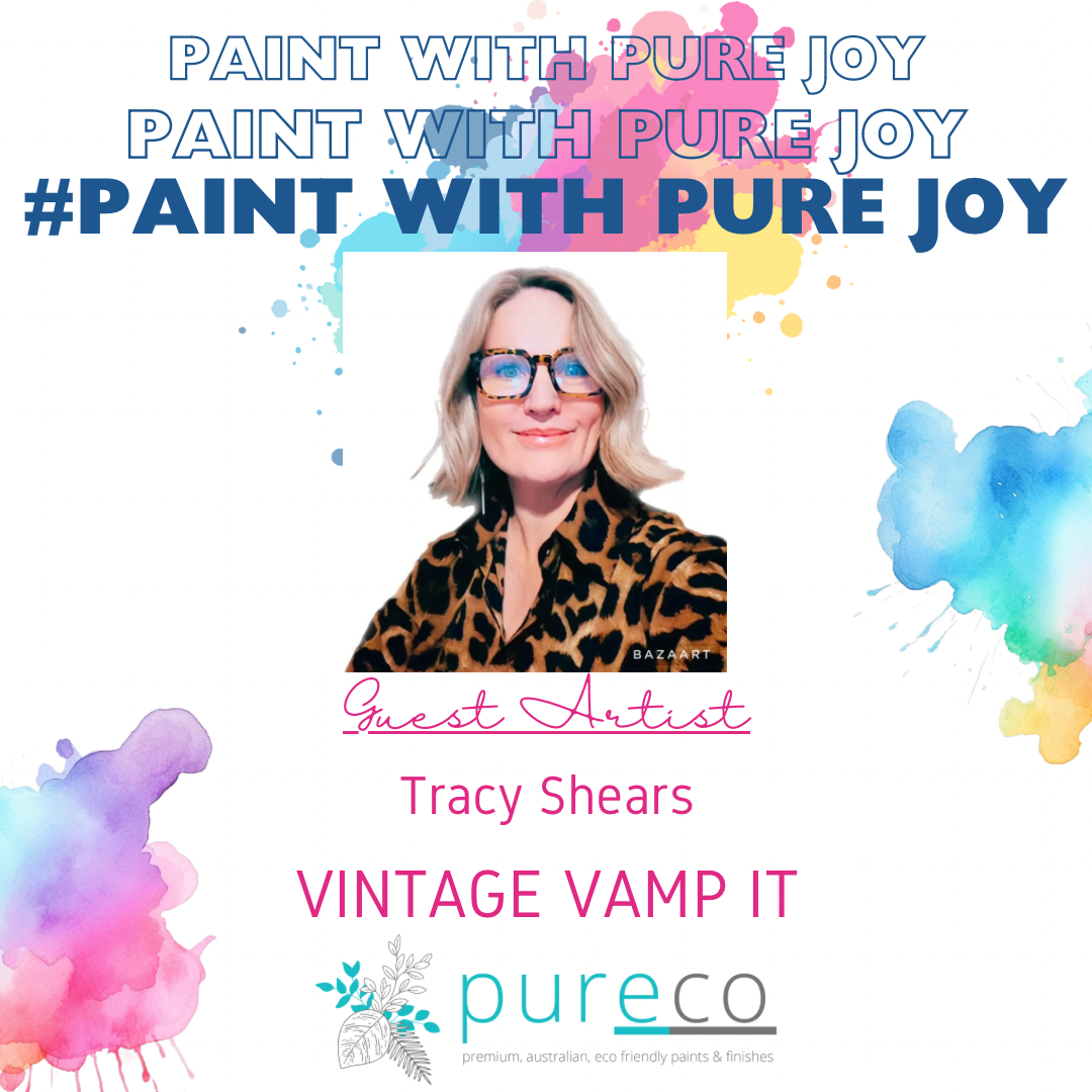 Pureco Paints - Australian Eco Friendly Paints and Finishes
