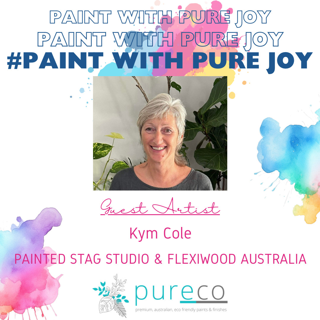 Pureco Paints - Australian Eco Friendly Paints and Finishes