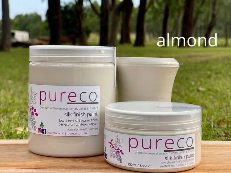 Pureco Paints - Australian Eco Friendly Paints and Finishes