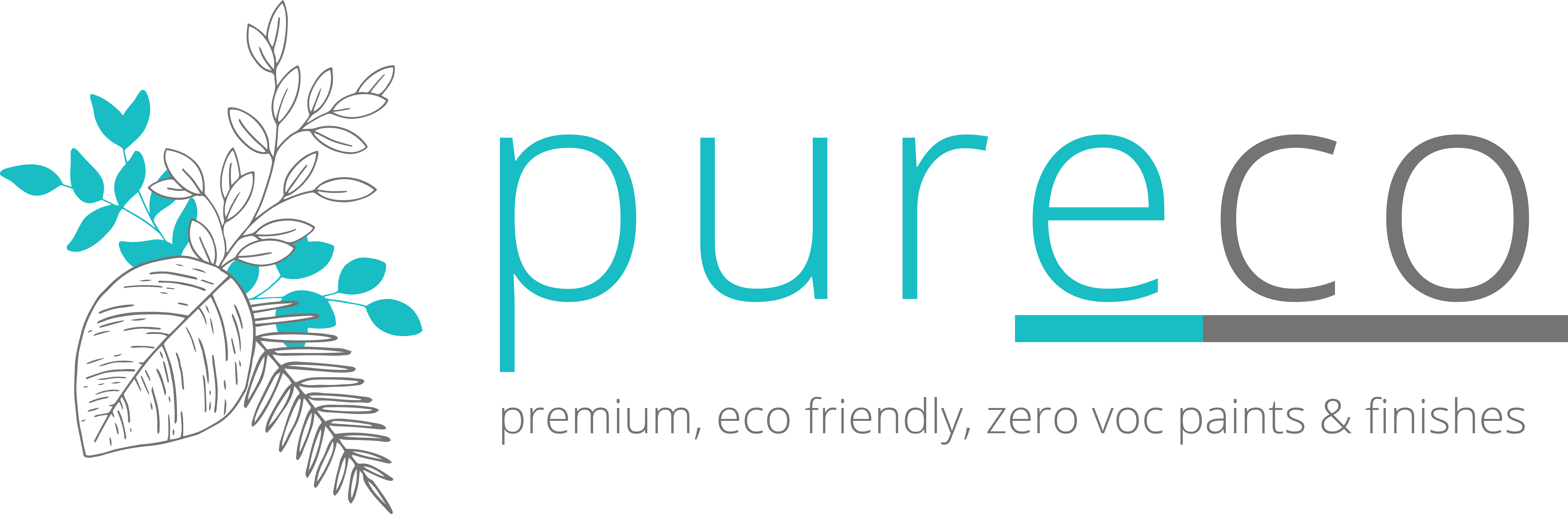 Pureco Paints - Australian Eco Friendly Paints and Finishes