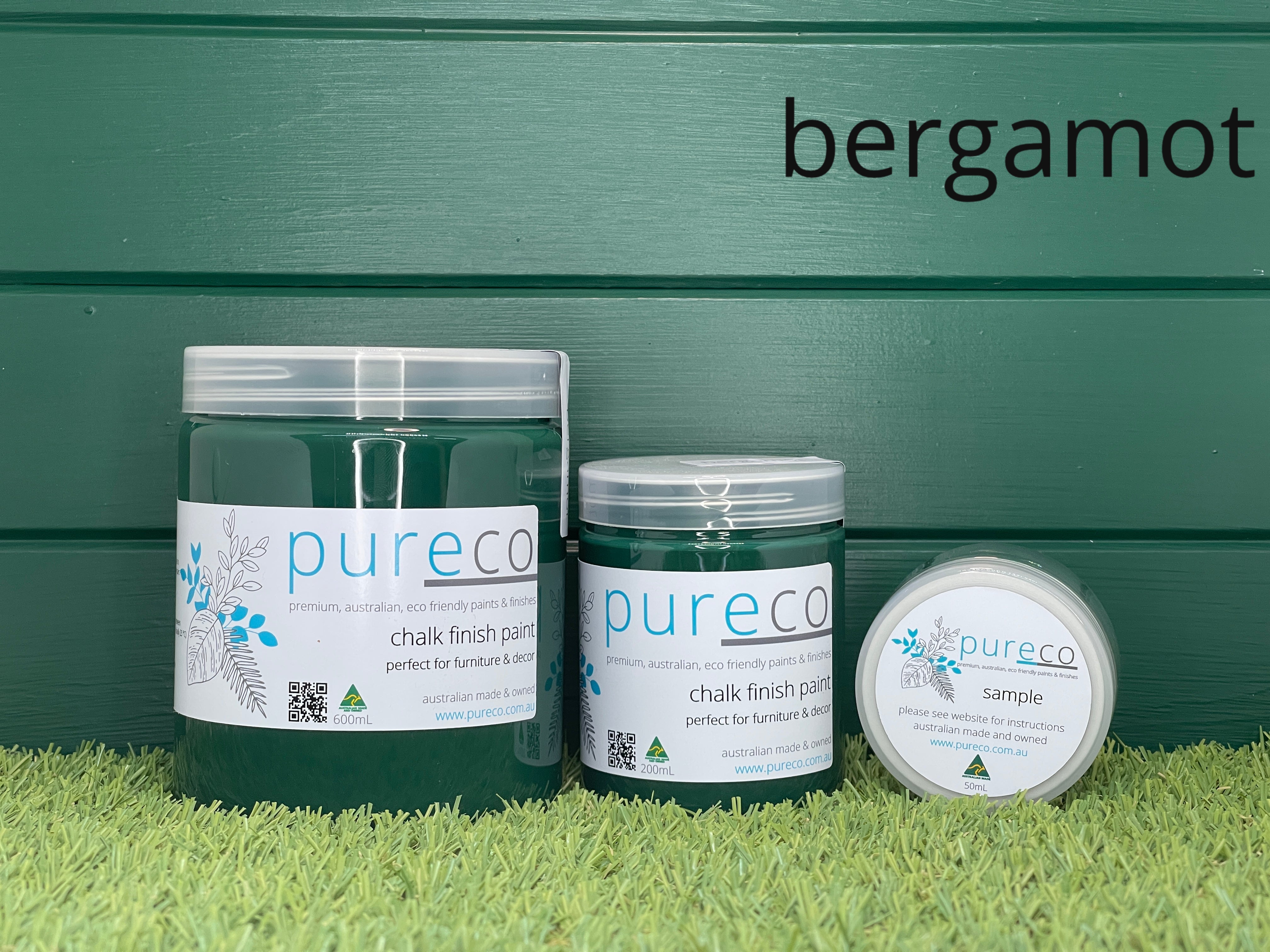 CHALK 600ML - WHOLESALE – Pureco Paints